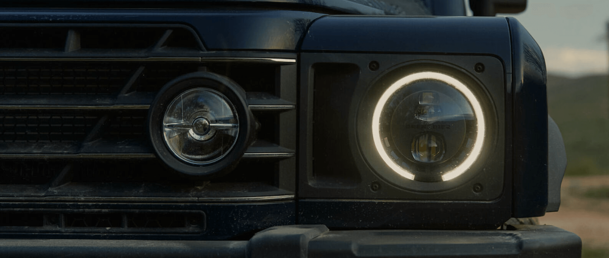 Latest INEOS Grenadier News & Press Releases | RTGT INEOS Grenadier