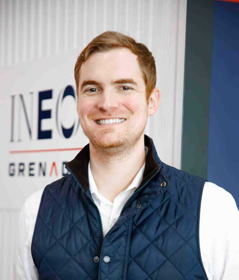 Meet Our RTGT INEOS Grenadier Team near Portland, Oregon