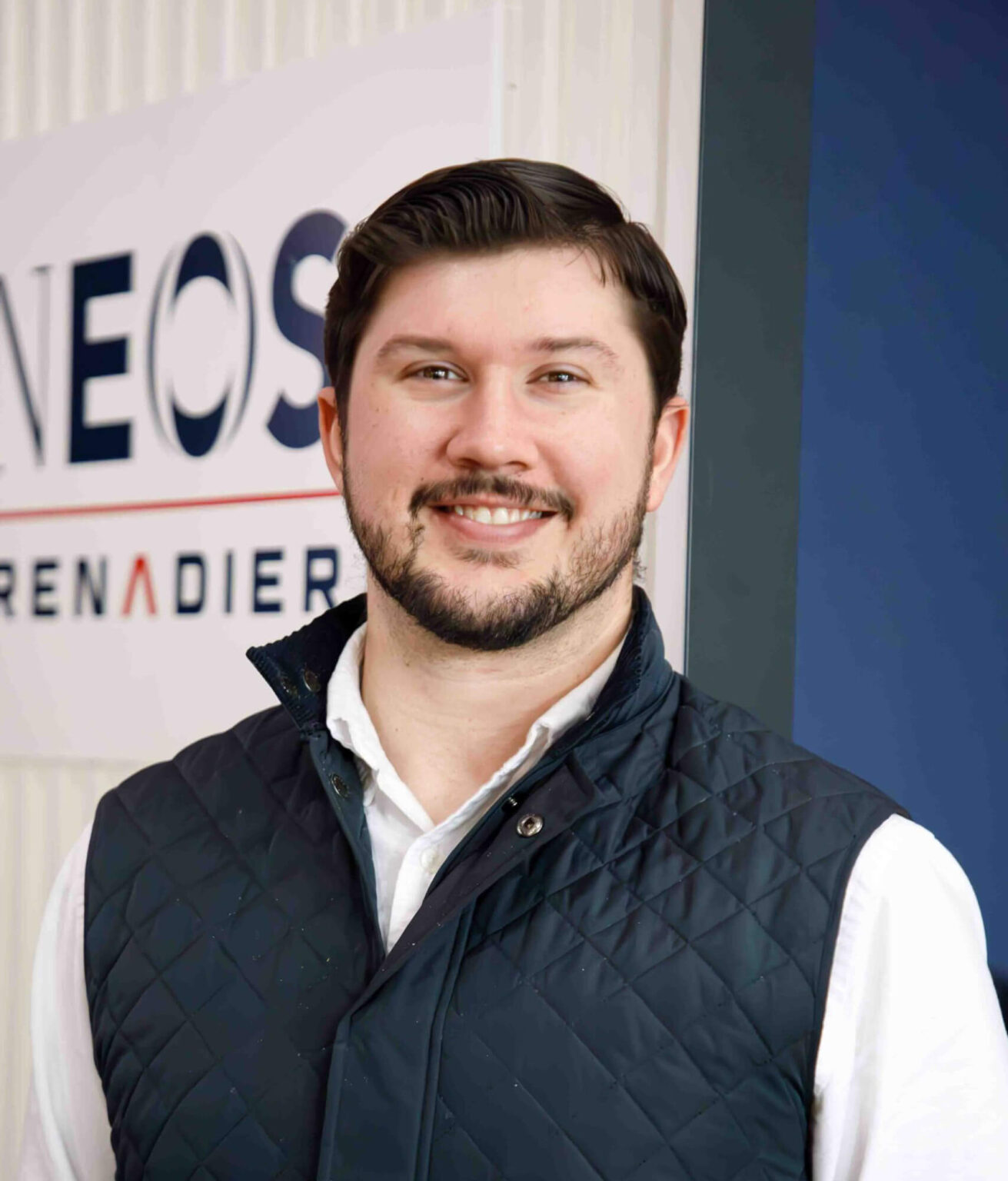 Meet Our RTGT INEOS Grenadier Team near Portland, Oregon